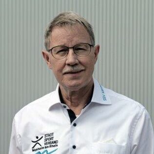 Der Vorstand | SSV Monheim